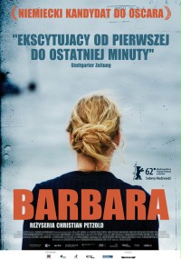 Barbara (2012) - Filmweb