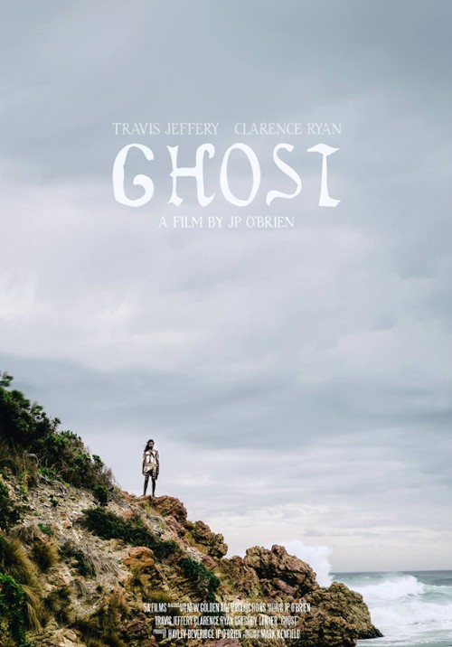 Ghost (2016) - Filmweb