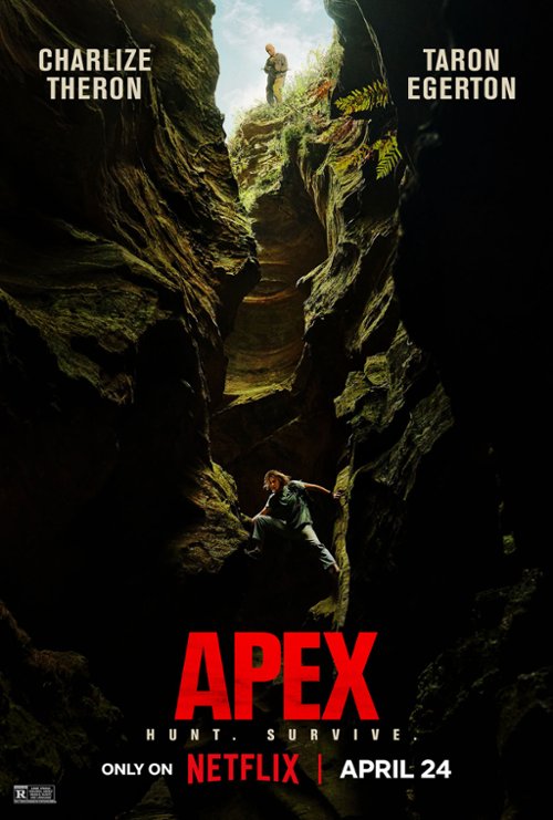Alfa (2026) - recenzja filmu - Filmweb