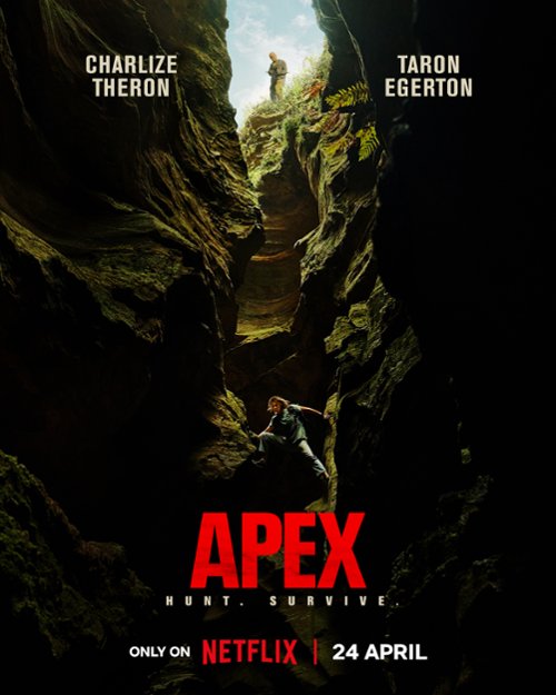 Alfa (2026) reżyseria, scenariusz, produkcja - Filmweb