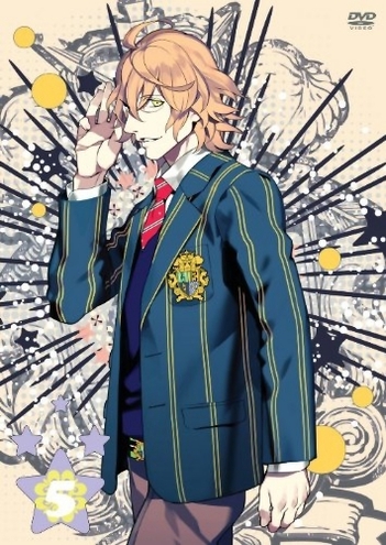 Uta no Prince-sama— Maji Love 1000% Sezon 3 Odcinek 7 - Only One | Filmweb