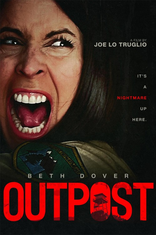 Outpost (2022) - Filmweb