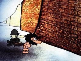 Zid (1965) film online - Gdzie obejrzeć: Netflix | HBO | Prime | CDA ...