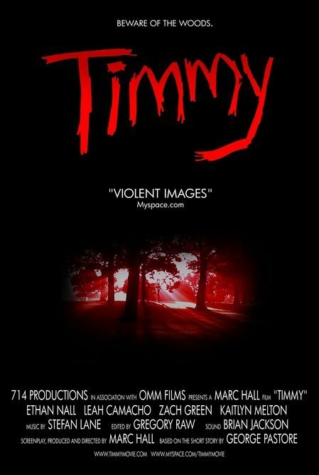 Timmy (2006) - Filmweb