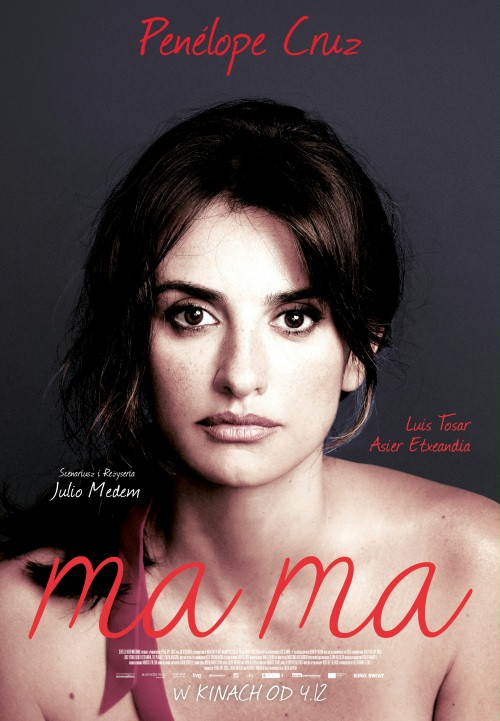 Mama (2015) - Filmweb