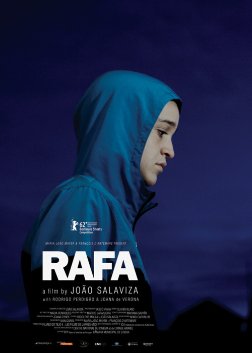 Rafa (2012) - Filmweb