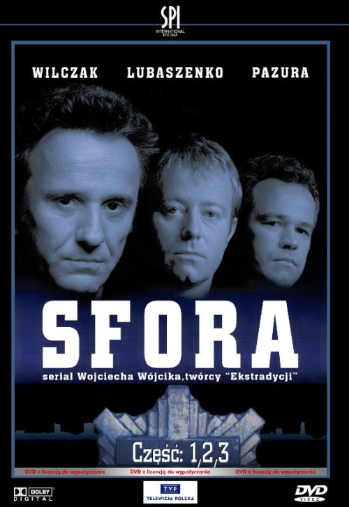 Sfora (2002) serial online - Gdzie obejrzeć: Netflix | HBO | Prime ...