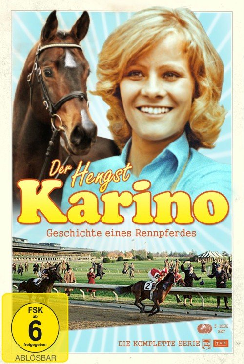 Lista odcinków - Karino (1975) - Filmweb
