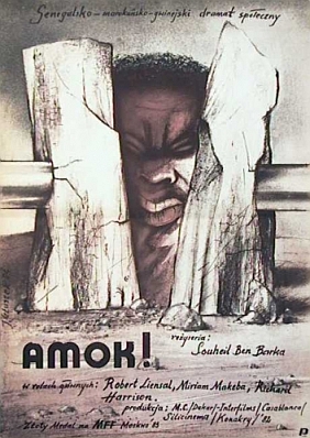 Amok (1982) - Filmweb