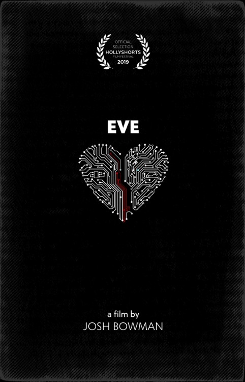 Eve (2019) - Filmweb