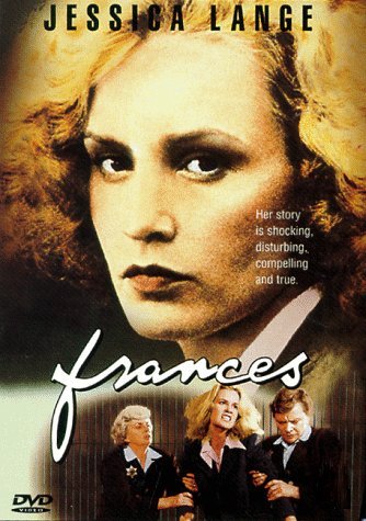 Frances (1982) - Filmweb
