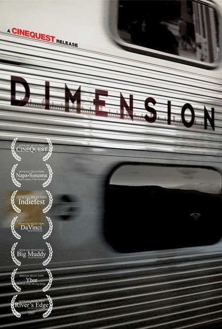 Dimension (2007) - Filmweb