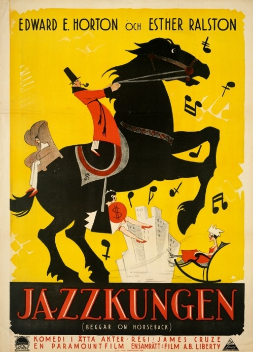 Jazz (1925) - Filmweb