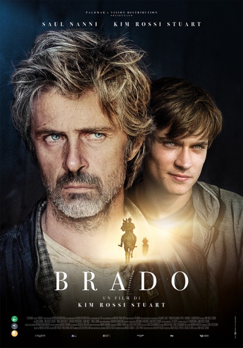Brado (2022) - Filmweb