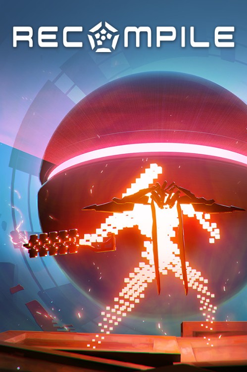 Recompile (2021) - PC, PS5, Xbox Series X - Gra - Filmweb