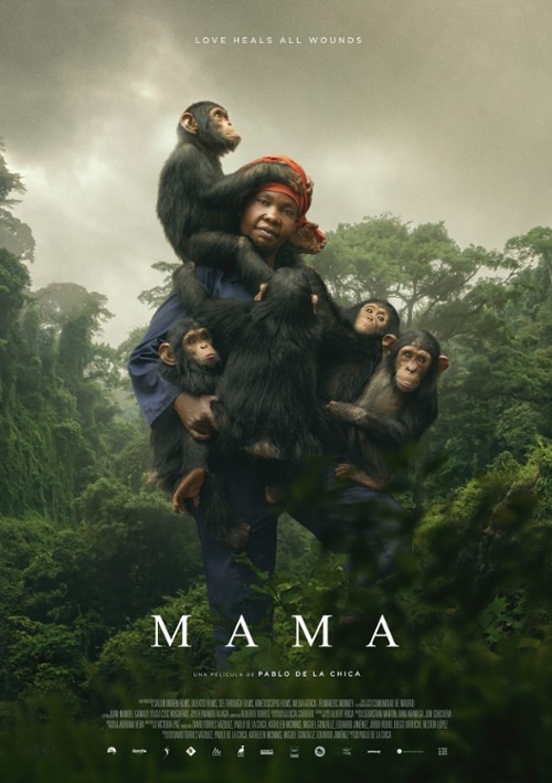 Mama (2020) - Filmweb