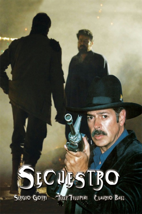 Secuestro (1986) - Filmweb
