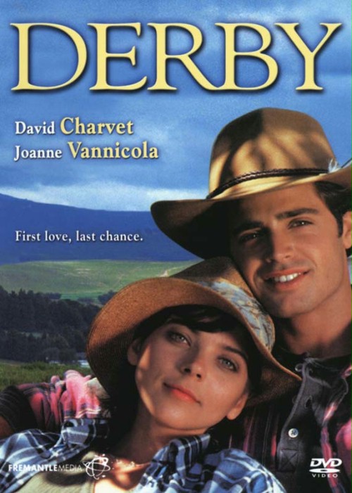 Derby (1995) - Filmweb