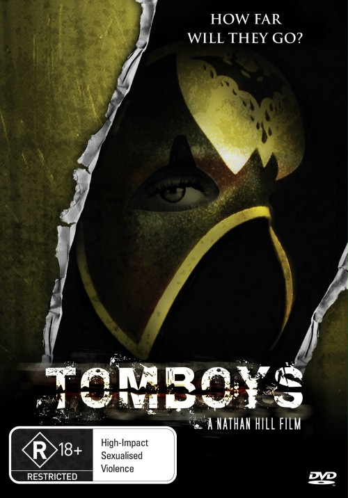 Tomboys (2009) - Filmweb