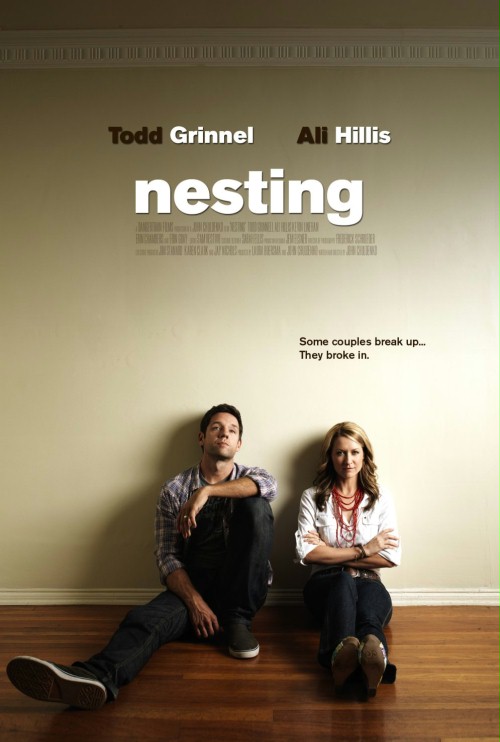 Nesting (2012) - Filmweb