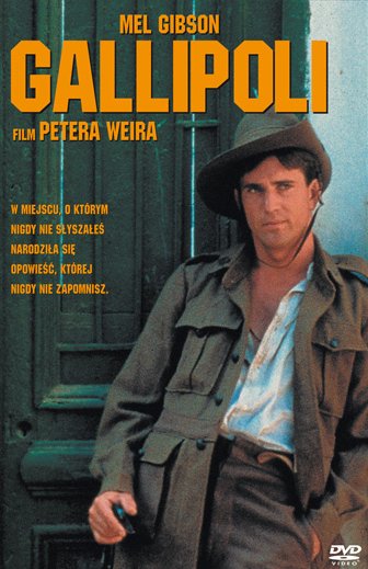 Gallipoli (1981) - Filmweb
