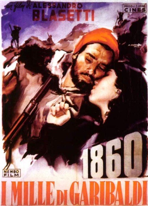 Rok 1860 (1933) - Filmweb