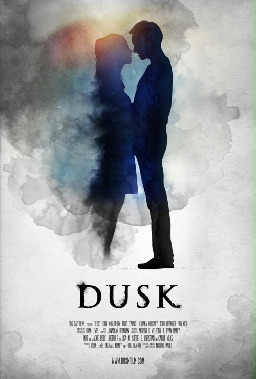 Dusk (2015) - Filmweb