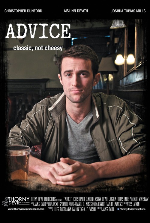 Advice (2013) - Filmweb