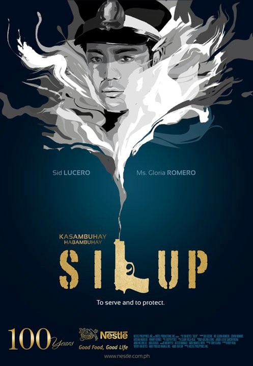 Silup (2011) - Filmweb
