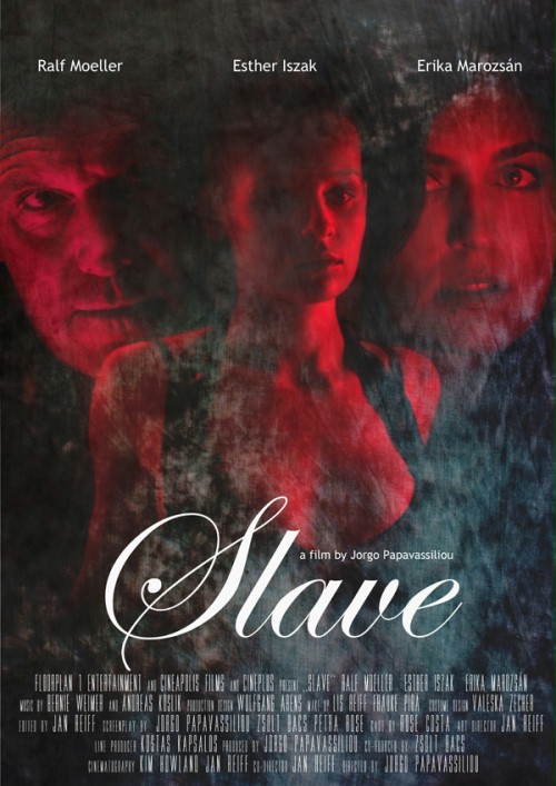 Slave (2012) - Filmweb