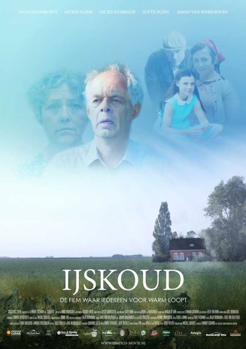 Ijskoud (2015) - Filmweb