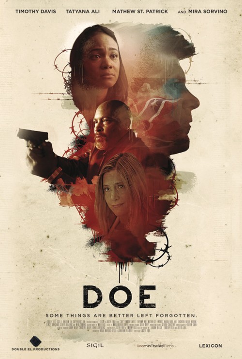 Doe (2018) - Filmweb