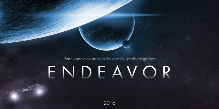 Endeavor (2017) - Filmweb