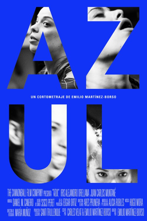 Azul (2021) film online - Gdzie obejrzeć: Netflix | HBO | Prime | CDA ...