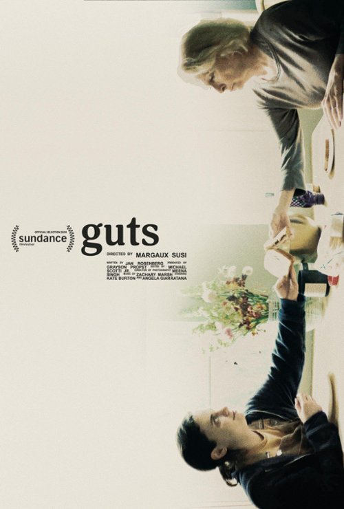 guts (2024) film online - Gdzie obejrzeć: Netflix | HBO | Prime | CDA ...