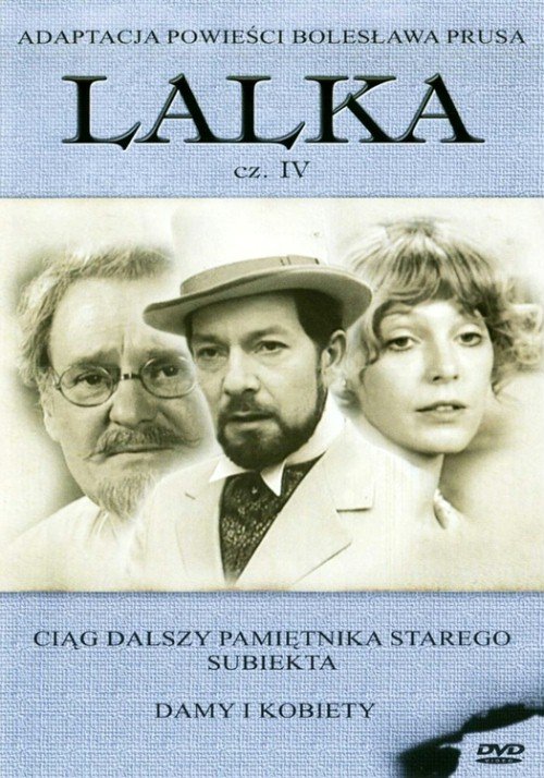 Lalka (Serial TV 1977-1977) - Filmweb