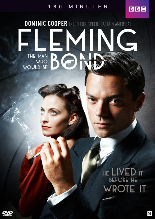 Fleming (Serial TV 2014- ) - Filmweb
