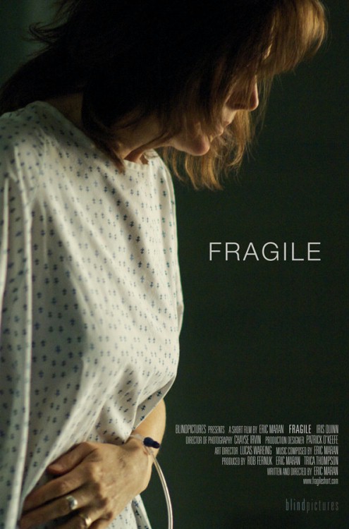 Fragile (2009) - Filmweb