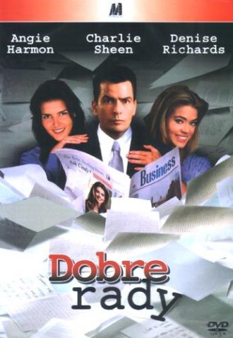 Dobre rady (2001) w TV (kiedy i gdzie) | Program TV | Filmweb