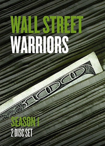 Wojownicy z Wall Street Sezon 3 (2009) | Opinie i oceny użytkowników ...