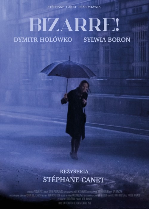 Bizarre! (2021) film online - Gdzie obejrzeć: Netflix | HBO | Prime ...