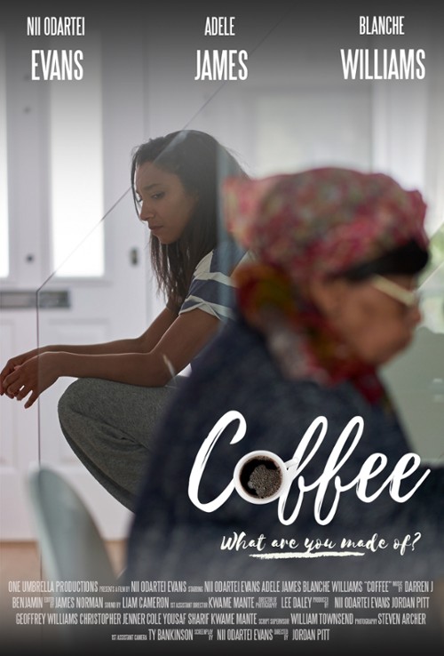 Coffee (2019) - Filmweb