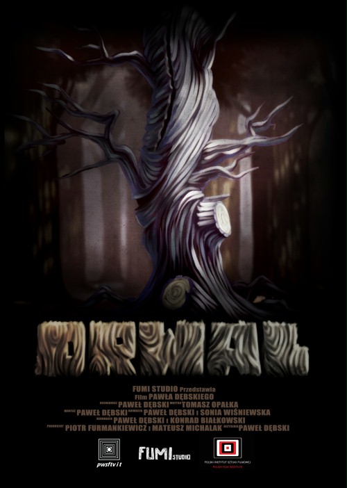 Drwal (2011) - Filmweb