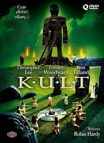 Kult (1973) - Filmweb