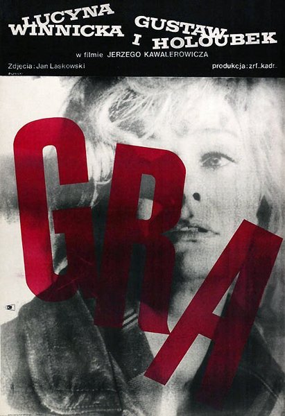 Gra (1968) - Filmweb