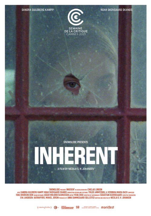 Inherent (2021) - Filmweb