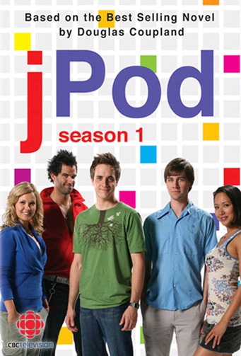 jPod (Serial TV 2008- ) - Filmweb