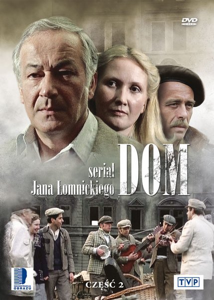 Dom Sezon 1 (1981) : data premiery, odcinki - Filmweb