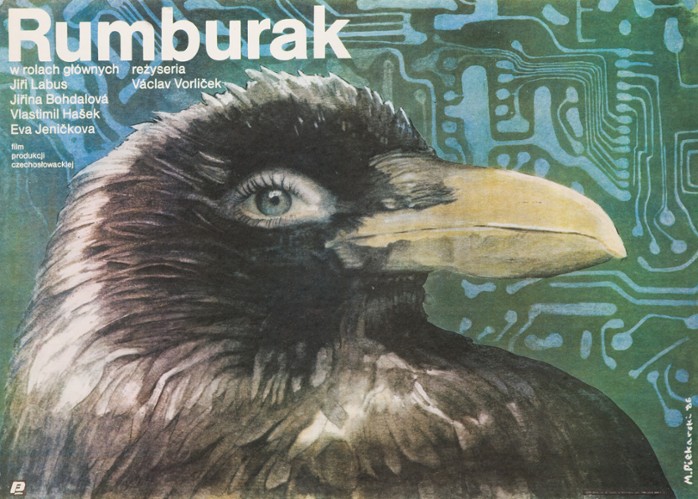 Rumburak (1984) - Filmweb