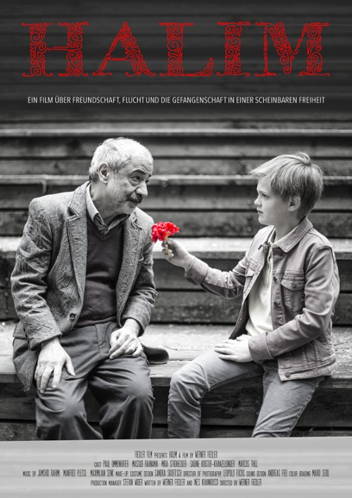 Halim (2017) - Filmweb